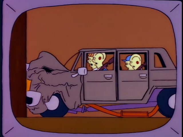 Frinkiac - Simpsons Meme & GIF Generator