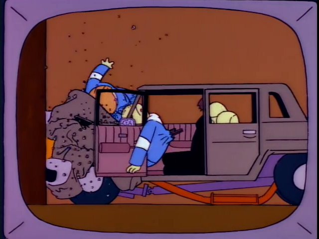 Frinkiac - Simpsons Meme & GIF Generator