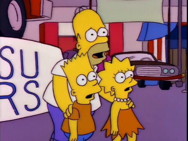 Frinkiac - Simpsons Meme & GIF Generator