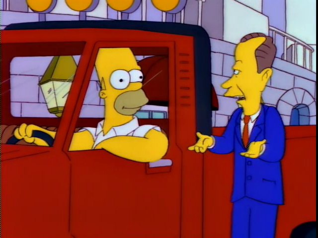 Frinkiac - Simpsons Meme & GIF Generator