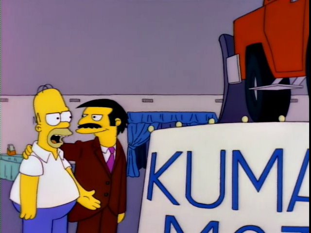 Frinkiac - Simpsons Meme & GIF Generator