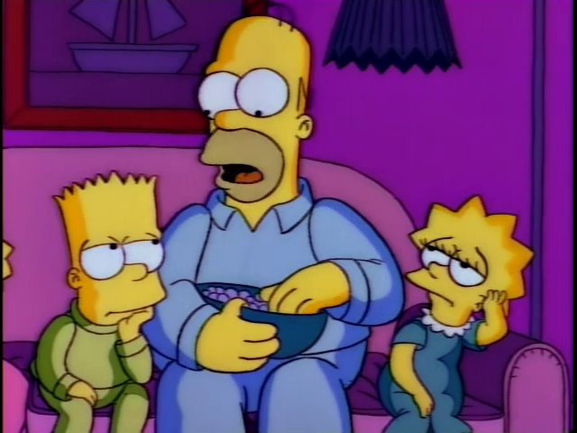 Frinkiac - Simpsons Meme & GIF Generator