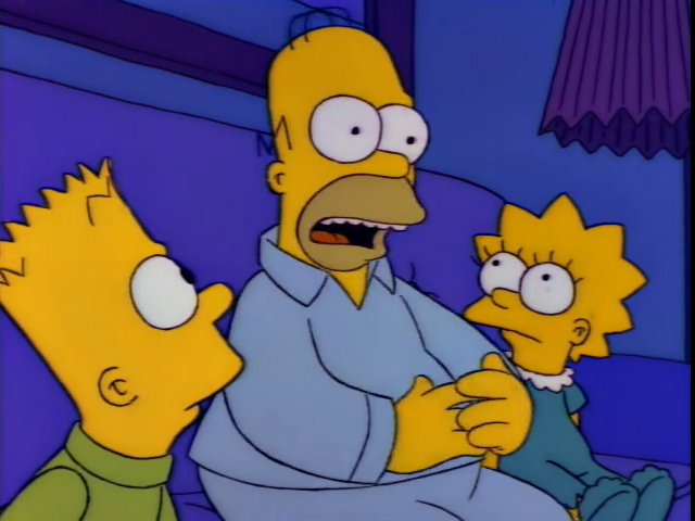 Frinkiac - Simpsons Meme & GIF Generator