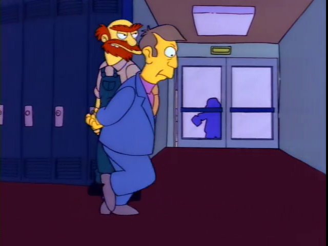 Frinkiac - Simpsons Meme & GIF Generator