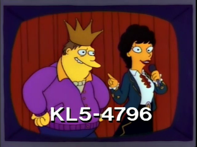 Frinkiac - Simpsons Meme & GIF Generator