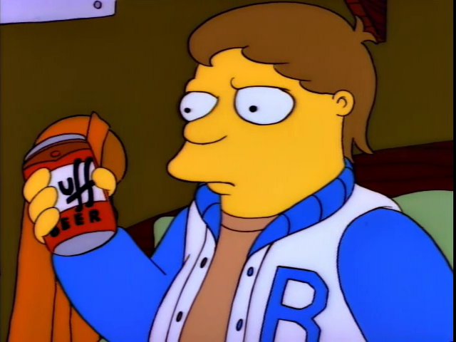 Frinkiac - Simpsons Meme & GIF Generator