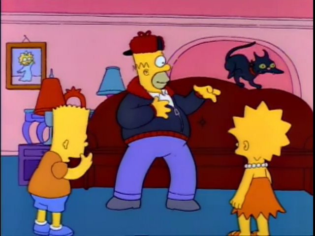 Frinkiac - Simpsons Meme & GIF Generator