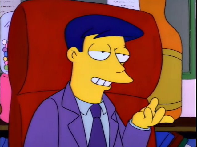 Frinkiac - Simpsons Meme & GIF Generator