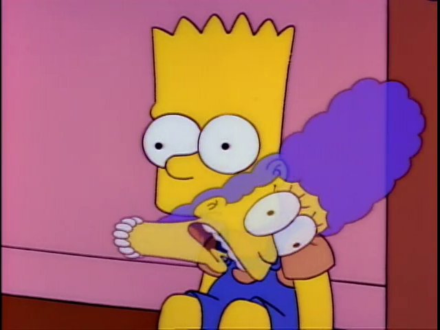 Frinkiac - Simpsons Meme & GIF Generator