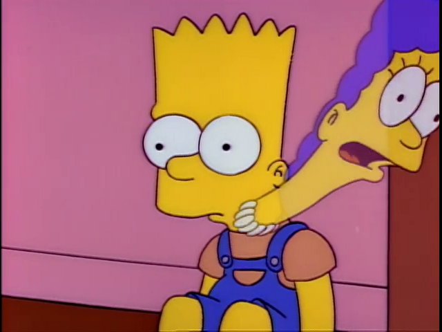 Frinkiac - Simpsons Meme & GIF Generator