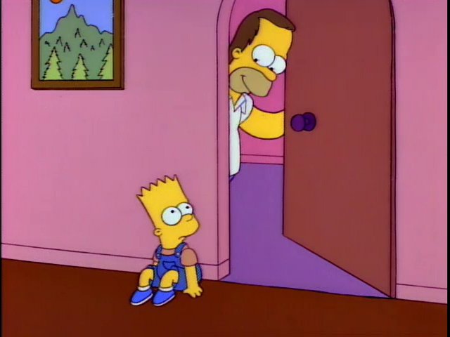 Frinkiac - Simpsons Meme & GIF Generator