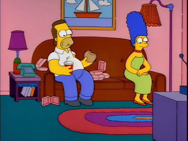 Frinkiac - Simpsons Meme & GIF Generator