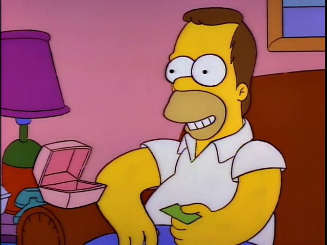 Frinkiac - Simpsons Meme & GIF Generator