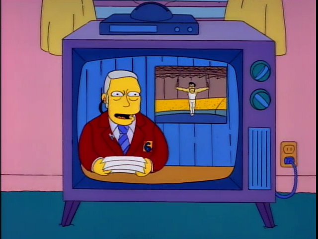 Frinkiac - Simpsons Meme & GIF Generator