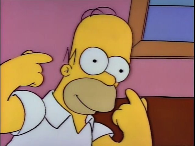 Frinkiac - Simpsons Meme & GIF Generator