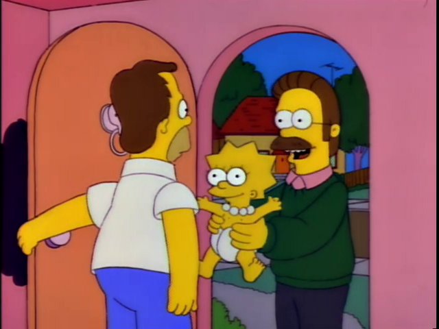 Frinkiac - Simpsons Meme & GIF Generator