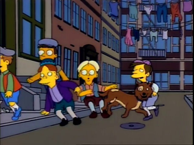 Frinkiac - Simpsons Meme & GIF Generator