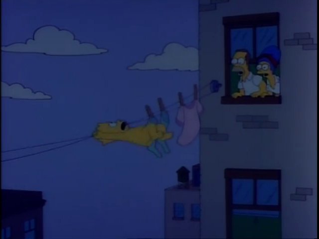 Frinkiac - Simpsons Meme & GIF Generator