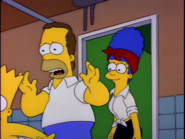 Frinkiac - Simpsons Meme & GIF Generator