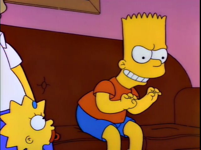 Frinkiac - Simpsons Meme & GIF Generator