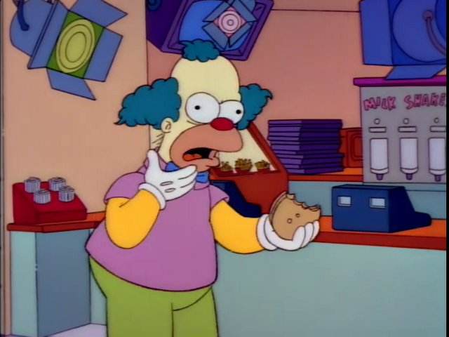 Frinkiac - Simpsons Meme & GIF Generator