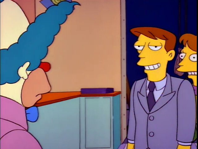 Frinkiac - Simpsons Meme & GIF Generator