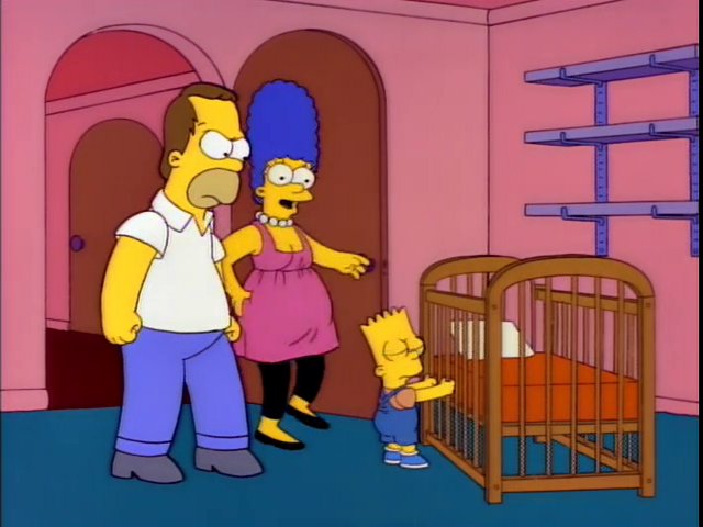 Frinkiac - Simpsons Meme & GIF Generator