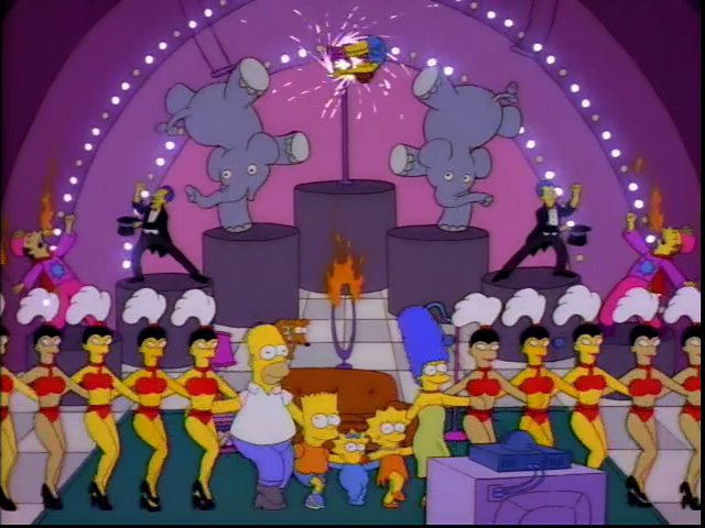 Frinkiac - Simpsons Meme & GIF Generator