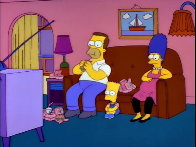 Frinkiac - Simpsons Meme & GIF Generator