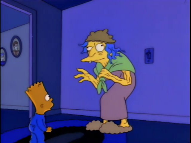 Frinkiac - Simpsons Meme & GIF Generator