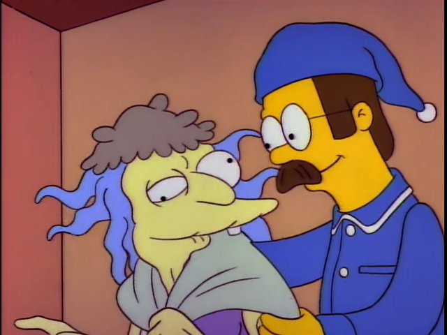 Frinkiac - Simpsons Meme & GIF Generator