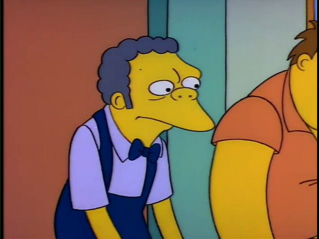 Frinkiac - Simpsons Meme & GIF Generator