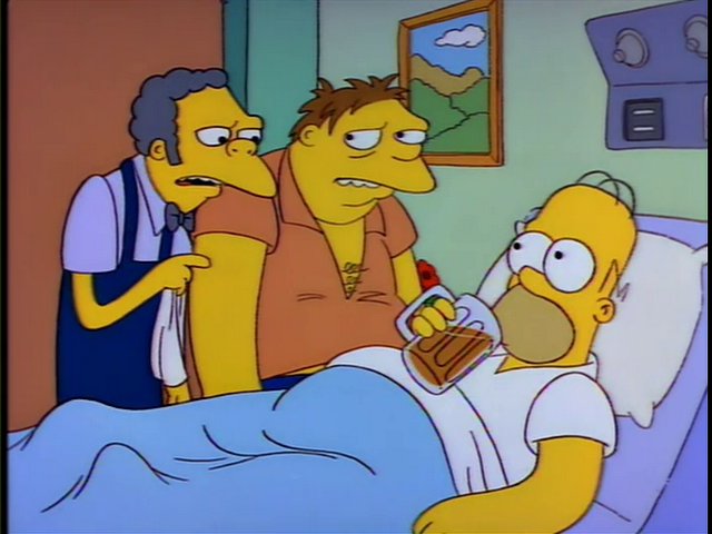 Frinkiac - Simpsons Meme & GIF Generator