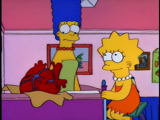 Frinkiac - Simpsons Meme & GIF Generator