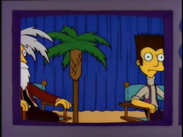 Frinkiac - Simpsons Meme & GIF Generator