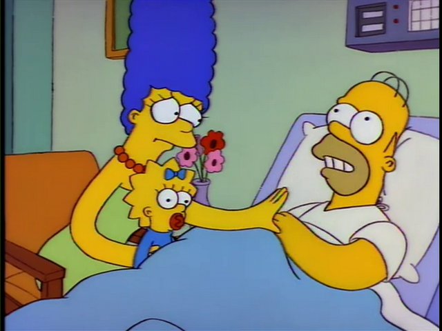 Frinkiac - Simpsons Meme & GIF Generator