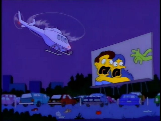 Bad Cops, Bad Cops ♪ : r/TheSimpsons