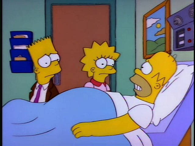 Frinkiac - Simpsons Meme & GIF Generator