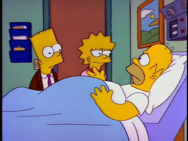 Frinkiac - Simpsons Meme & GIF Generator