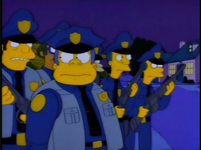 Frinkiac - Simpsons Meme & GIF Generator