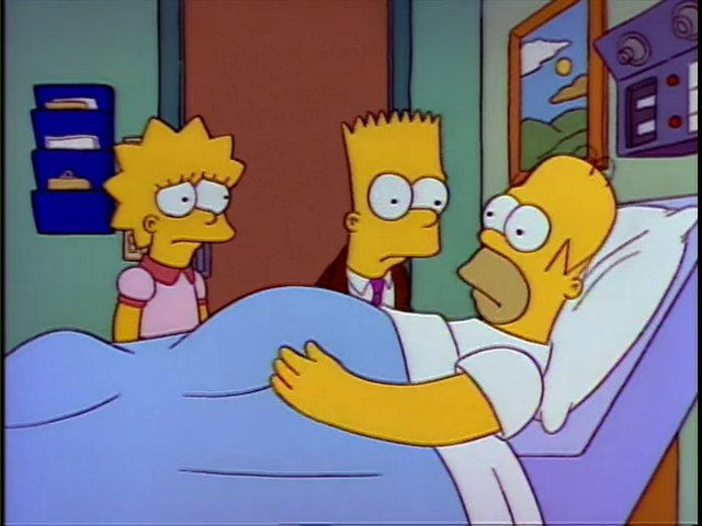 Frinkiac - Simpsons Meme & GIF Generator