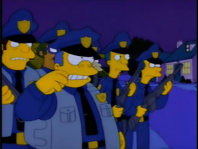 Frinkiac - Simpsons Meme & GIF Generator