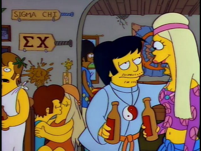 Frinkiac - Simpsons Meme & GIF Generator