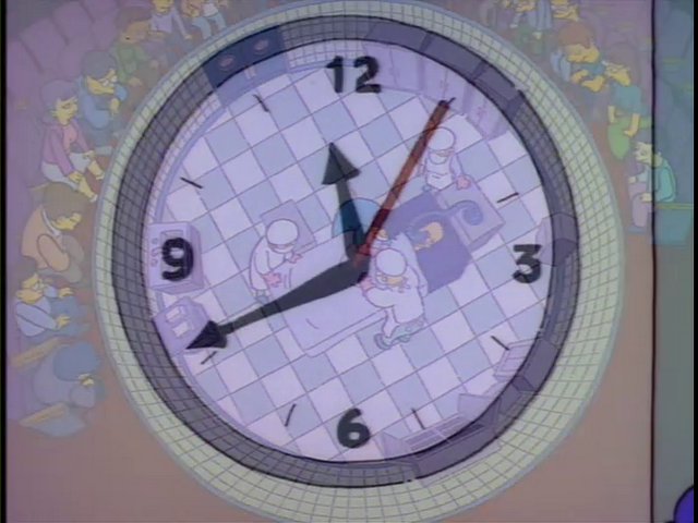 Frinkiac - Simpsons Meme & GIF Generator