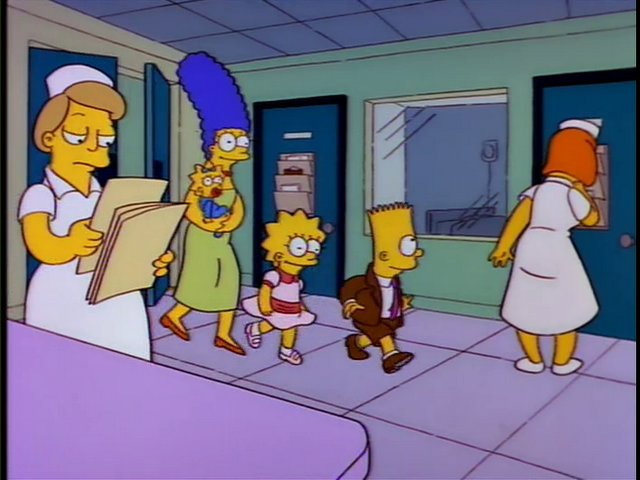 Frinkiac - Simpsons Meme & GIF Generator