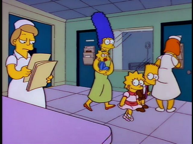 Frinkiac - Simpsons Meme & GIF Generator