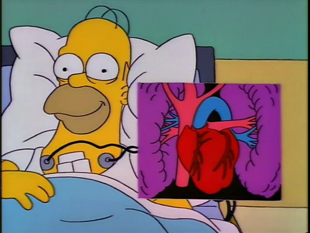 Frinkiac - Simpsons Meme & GIF Generator