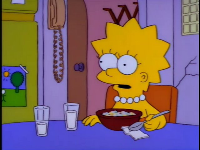 Frinkiac - Simpsons Meme & GIF Generator