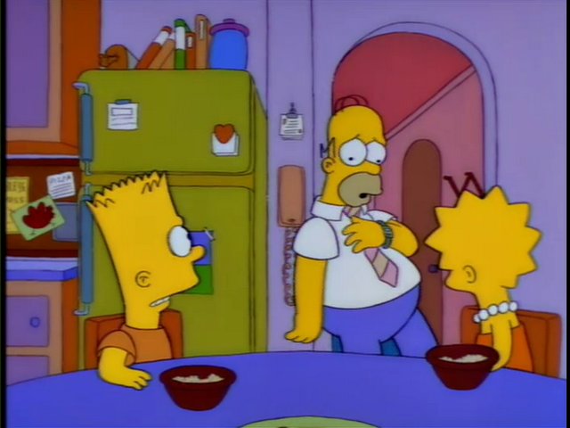 Frinkiac - Simpsons Meme & GIF Generator