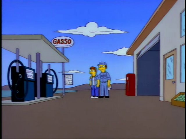 Frinkiac - Simpsons Meme & GIF Generator